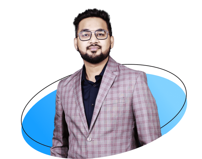 Prateek Prasoon: salesforce specialist